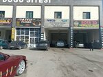 Gökçe otomotiv (Aydınlar Mah., Şehitkamil, Gaziantep), kamyonların onarımı  Gaziantep'ten