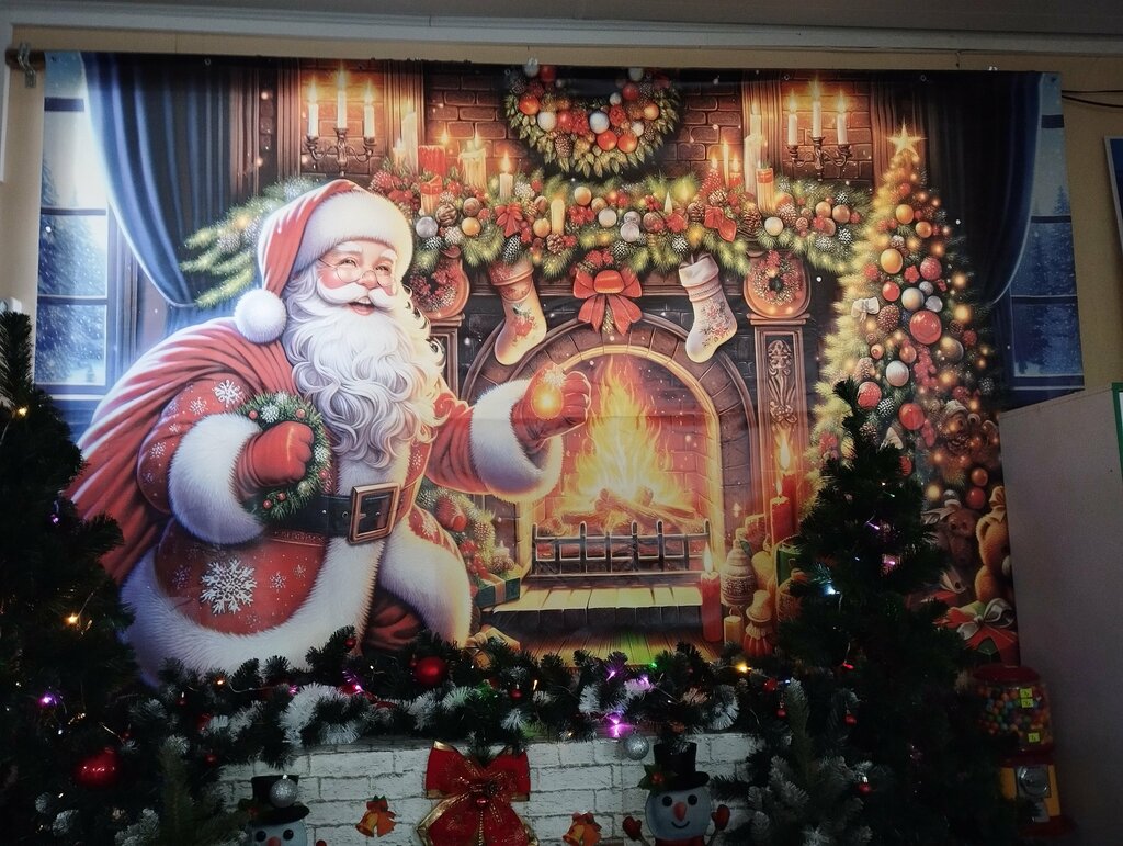 Market Арзу, Mariy El Cumhuriyeti, foto