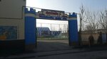 Yassaui 1 (Shymkent, Qaratóbe turǵyn úı massıvi), i̇lkokul  Çimkent'ten (Şımkent'ten)
