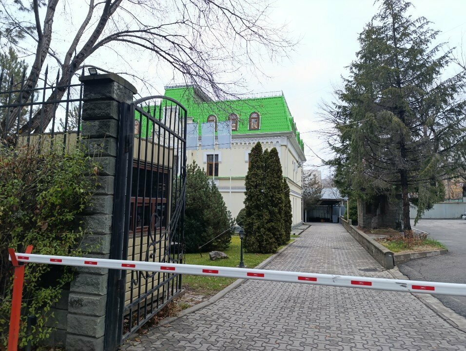 Finansal danışmanlık ChinaPro Consulting Company, Almatı, foto