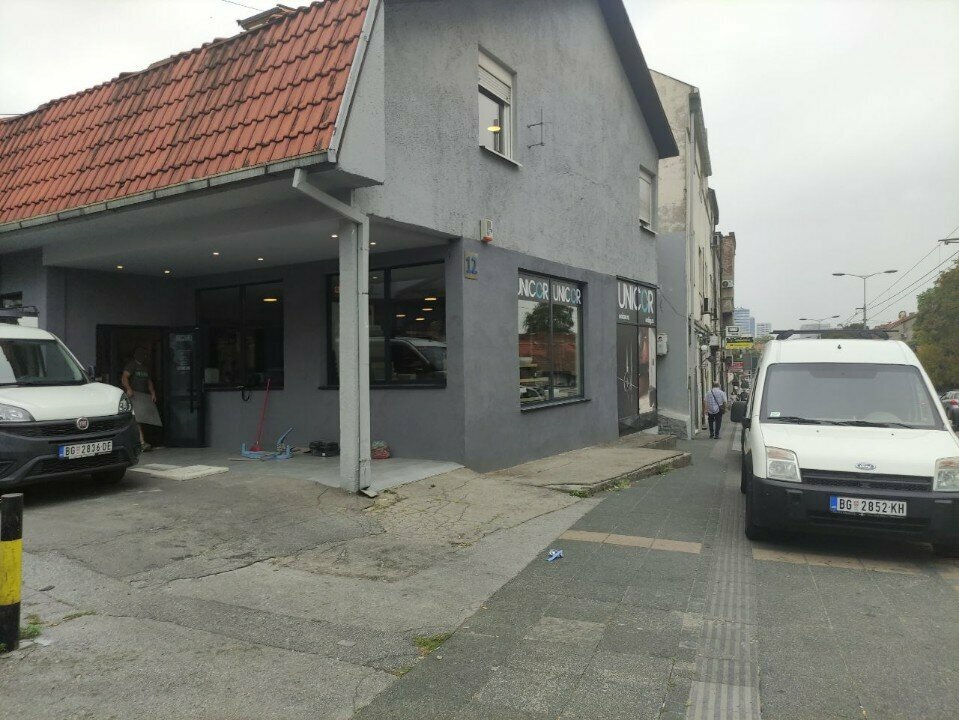 Tıbbi rehabilitasyon merkezleri Klinika Za Rehabikitaciju Dr. Miroslav Zotovic, Belgrad, foto