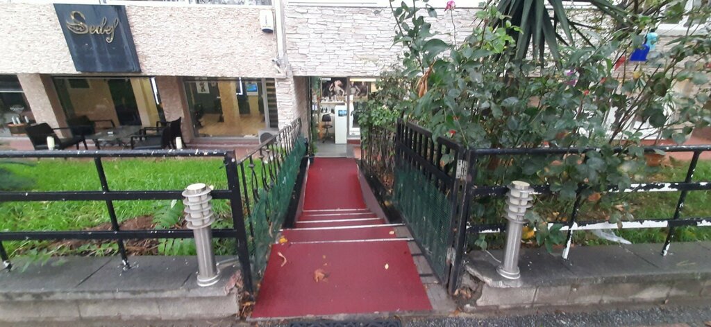 Kuaförler Evren Tekin, İstanbul, foto