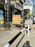 Winner Tyre (Province of Punjab, Rawalpindi, Satellite Town, Dhok Khilu Khan), oto lastik tamiri  Rawalpindi'den