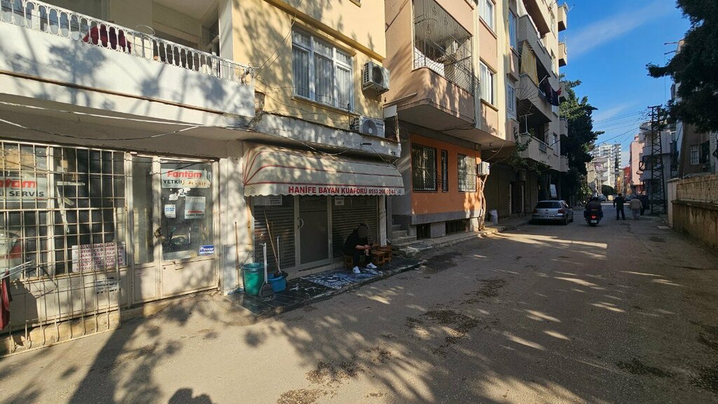 Kuaförler Hanife Kuaför, Adana, foto