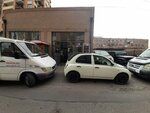 Магазин продуктов (Anastas Mikoyan Street No:2/8), market  Erivan'dan