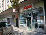 Coolshop Doo (Belgrade County, gradska opština Savski Venac, Sarajevska Street, 11), beyaz eşya mağazaları  Sırbistan'dan