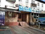 Nur (Nursultan Nazarbaev dańǵyly No:56), rehincilik  Taldıkorgan'dan
