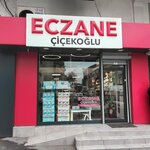 Çiçekoğlu Eczanesi (İstiklal Mah., 2666. Sok., No:2, Esenyurt, İstanbul), eczaneler  İstanbul'dan