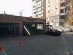 Tsum Carwash (Yerevan, Northern Avenue), oto yıkama  Erivan'dan
