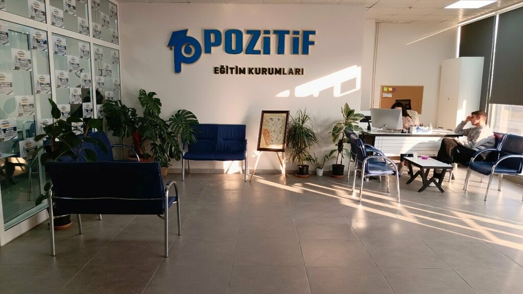 Eğitim merkezleri Pozitif Eğitim Kurumları Yazır, Konya, foto