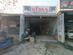 Sima Lastik (Çınarönü Mah., 3. Çelik Sok., No:27, Yıldırım, Bursa), oto lastik tamiri  Bursa'dan
