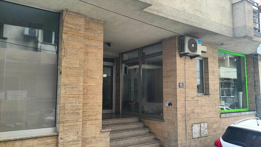 Spor kulüpleri Skola Boksa Bk Zvezdara, Belgrad, foto