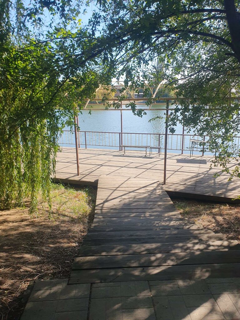 Otel Двин, Rostovskaya oblastı, foto