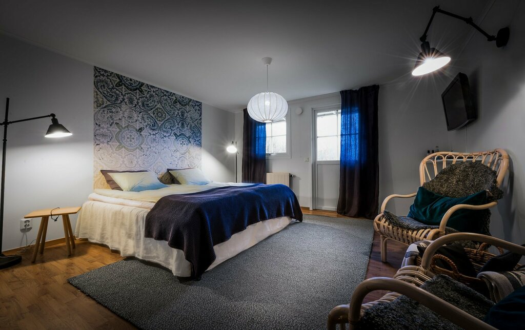 Otel Två Skyttlar, Vastra Gotaland Vilayeti, foto