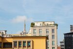 Roomy Apartment Duomo & San Babila (Corso di Porta Vittoria No:8), otel  Milano'dan