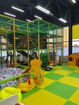 ИграйКа (Tikhaya Street No:103, posyolok Zonalnaya Stantsiya), oyun odası  Tomskaya oblastından