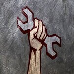 Шиномонтаж (Moscow Region, Bogorodskiy Urban District, Noginsk, Oktyabrskaya ulitsa), oto lastik tamiri  Noginsk'ten