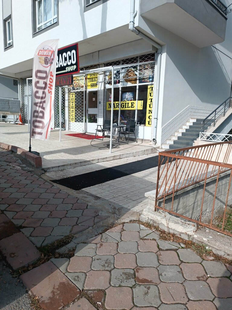 Manavlar Polat Kuruyemiş, Ankara, foto