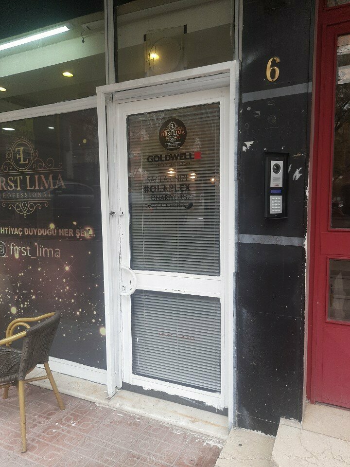 Kuaförler Kardem Kuaför, Ankara, foto