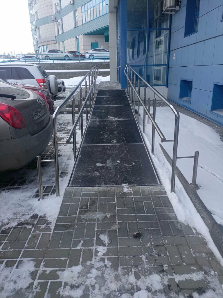 Tuvalet Туалет, Barnaul, foto