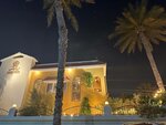 Mama’esh Sharjah Beach House (5, 12 Street, Al Fisht, Al Hyrah, Sharjah), restoran