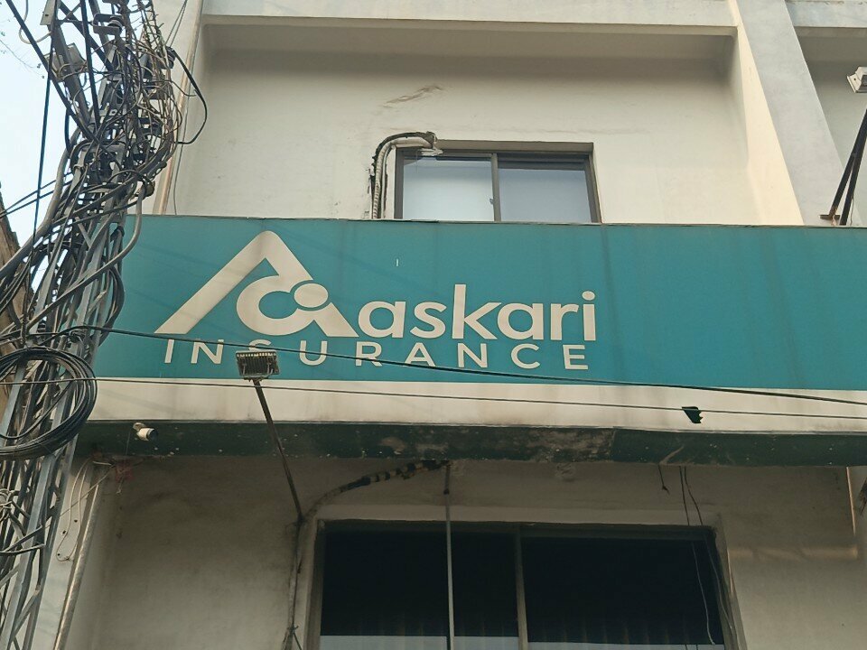 Sağlık ürünleri firmaları Askari tracker, Rawalpindi, foto