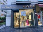 Mopa (İstanbul, Kadıköy, Fenerbahçe Mah., Lalezar Sok., 8A), mutfak mobilyaları  İstanbul'dan