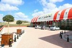 Başakşehir Belediyesi Spor Parkı Yüzme Havuzu (İstanbul, Başakşehir, Başakşehir Mah., Mimar Kemalettin Blv., 30), spor ve jimnastik salonları  İstanbul'dan