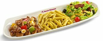 Süpermarket CarrefourSA, Darıca, foto