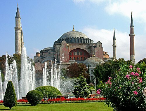 Kafe Halil İbrahim Sofrası, İstanbul, foto