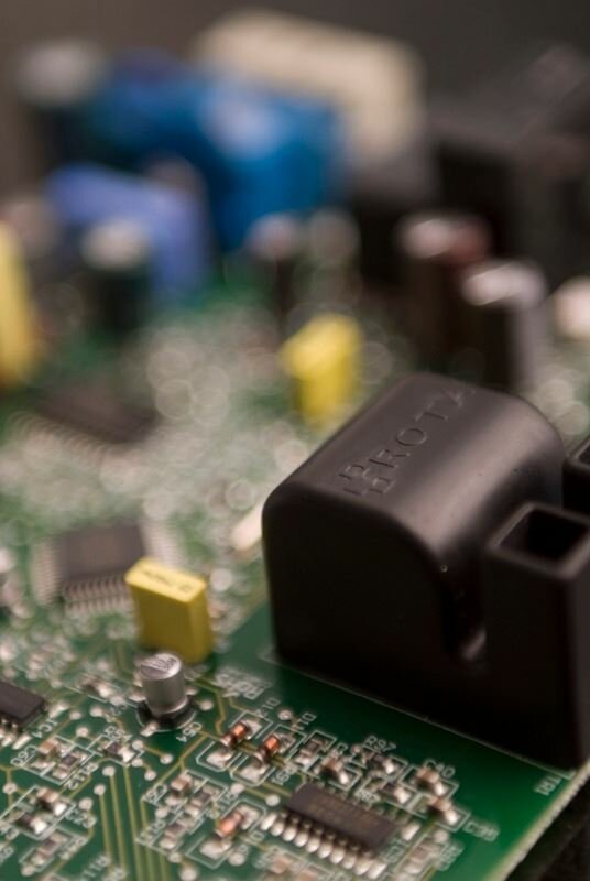 Otomasyon sistemleri firmaları Rota Elektronik Otomasyon, Kayseri, foto