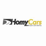 Homy Cars (Mashtots Avenue No:33/2), oto kiralama  Erivan'dan
