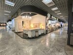 Elve Luxury (Butakovo Street No:4), mobilya mağazaları  Himki'den