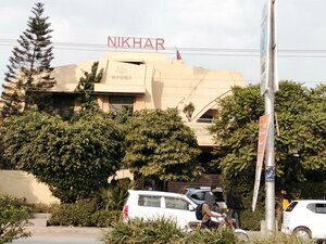 Nikhar Beauty Parlor (6 Road No:D6/1, Satellite Town, Block D1), güzellik salonu  Rawalpindi'den
