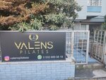 Valens Pilates (İzmir, Buca, Aydın Hatboyu Cad., 210), pilates stüdyosu  İzmir'den