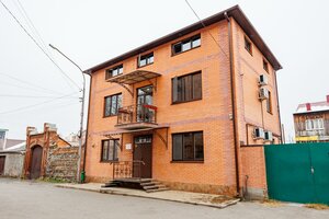 HohlÆnd (pereulok Zarya No:9, Vladikavkaz), pansiyonlar, hosteller  Vladikavkaz'dan