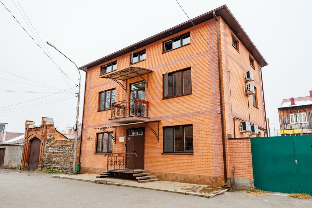 Pansiyonlar, hosteller HohlÆnd, Vladikavkaz, foto