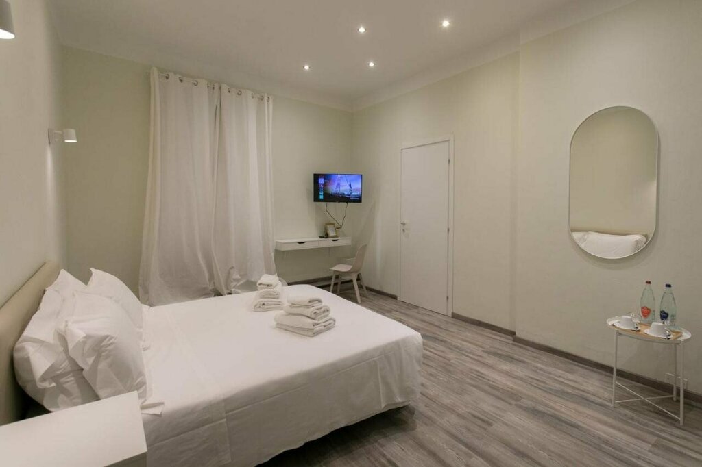 Otel Hotel LAretino, Arezzo, foto