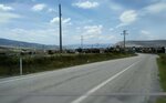 Yeşilova Stadı (Burdur, Yeşilova, Koyunlar Çeşme Mah.), çok amaçlı spor tesisleri  Yeşilova'dan