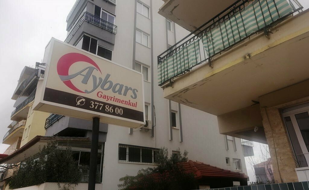 Emlak ofisi Aybars Gayrimenkul, Denizli, foto