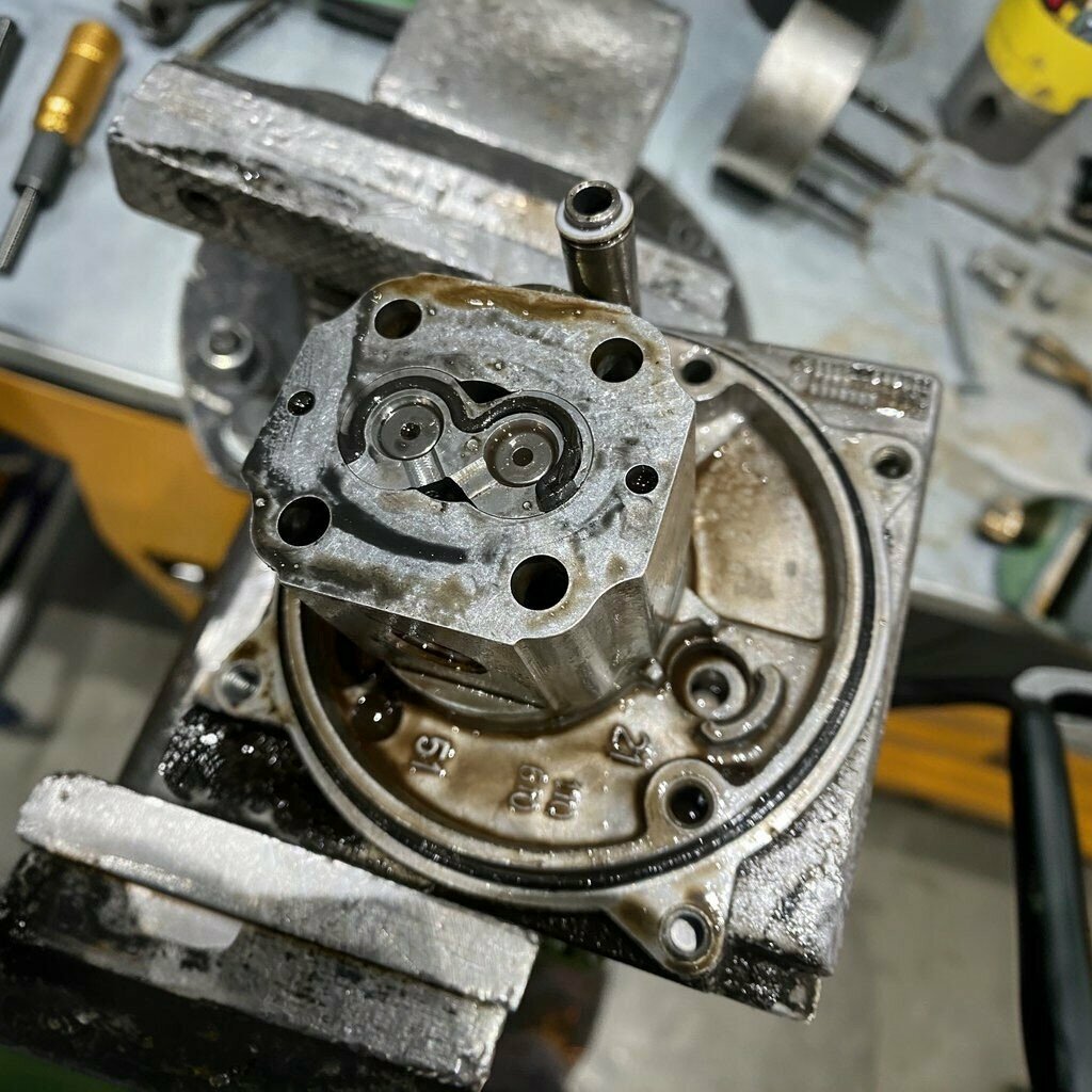 Otomobil servisi Cag Direksiyon Sistemleri, Van, foto