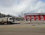 Ankara İtfaiyesi Dikmen İstasyonu (Ankara, Çankaya, 1057. Cad., 1), i̇tfaiye  Ankara'dan