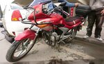 Fazilet Motorsiklet (Hacıhalil Mah., Yeni Bağdat Cad., No:418, Gebze, Kocaeli), motosiklet satışı  Gebze'den
