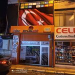 Eylül Net Fiber İnternet (Çankırı, Çankırı Merkez , Buğday Pazarı Mah., Eşikli Aralık Sok., 21A), yönetim ofisi  Çankırı'dan