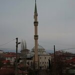 İbrahim Halilullah Cami (Kırıkkale, Kırıkkale Merkez, Sanayi Mah., 1364. Sok., 4), cami  Kırıkkale'den