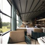 Larissa Restoran (Afyonkarahisar, Afyonkarahisar Merkez, Ali Çetinkaya Blv., 25A), restoran  Afyonkarahisar'dan