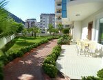 Skylife Homes (Hurma Mah., 254. Sok., No:4, Konyaaltı, Antalya), konut blokları  Antalya'dan