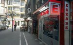 Burçin Eczanesi (Kemerkaya Mah. Kunduracılar Cad. No:41a Mcdonalds Arka Sokağı, Ortahisar, Trabzon), eczaneler  Ortahisar'dan