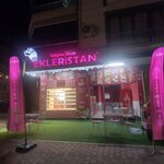 Ekleristan (Balıkesir, Altıeylül, Bahçelievler Mah., Teknik Lise Cad., 110/1/A), pasta, şekerleme ve tatlı  Balıkesir'den