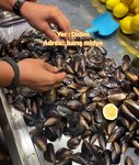 Bariş Midye (Aydın, Didim, Yalı Cad., 33), restoran  Didim'den
